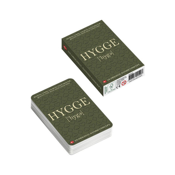 Hygge Playing Cards – The Prince Webshop