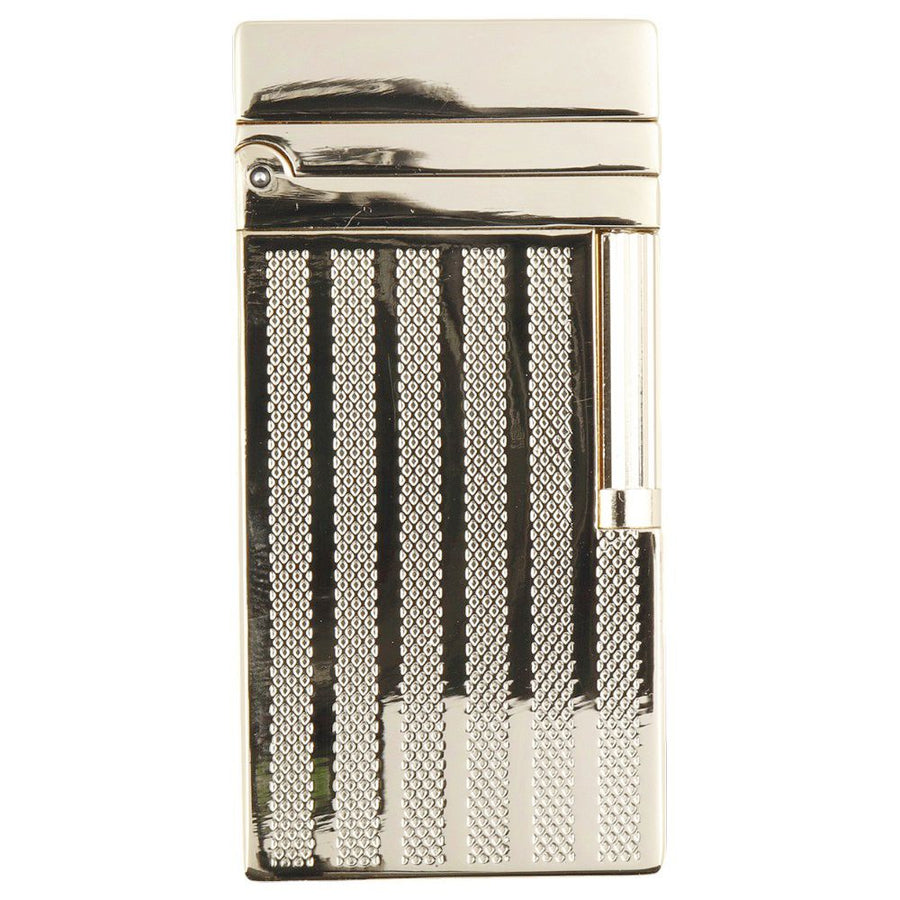 SKY Glamour Cigaret Lighter med Flint Tænding - 3 Farver – The Prince ...