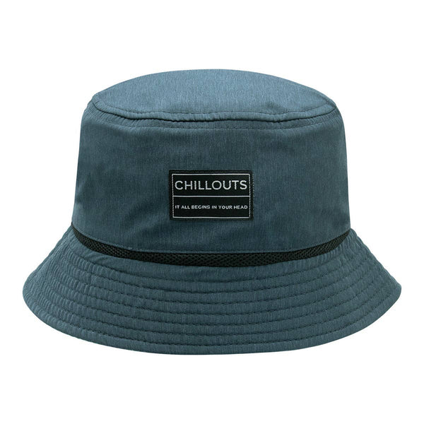 Chillouts - Tivoli Hat - Petrol Blue – The Prince Webshop