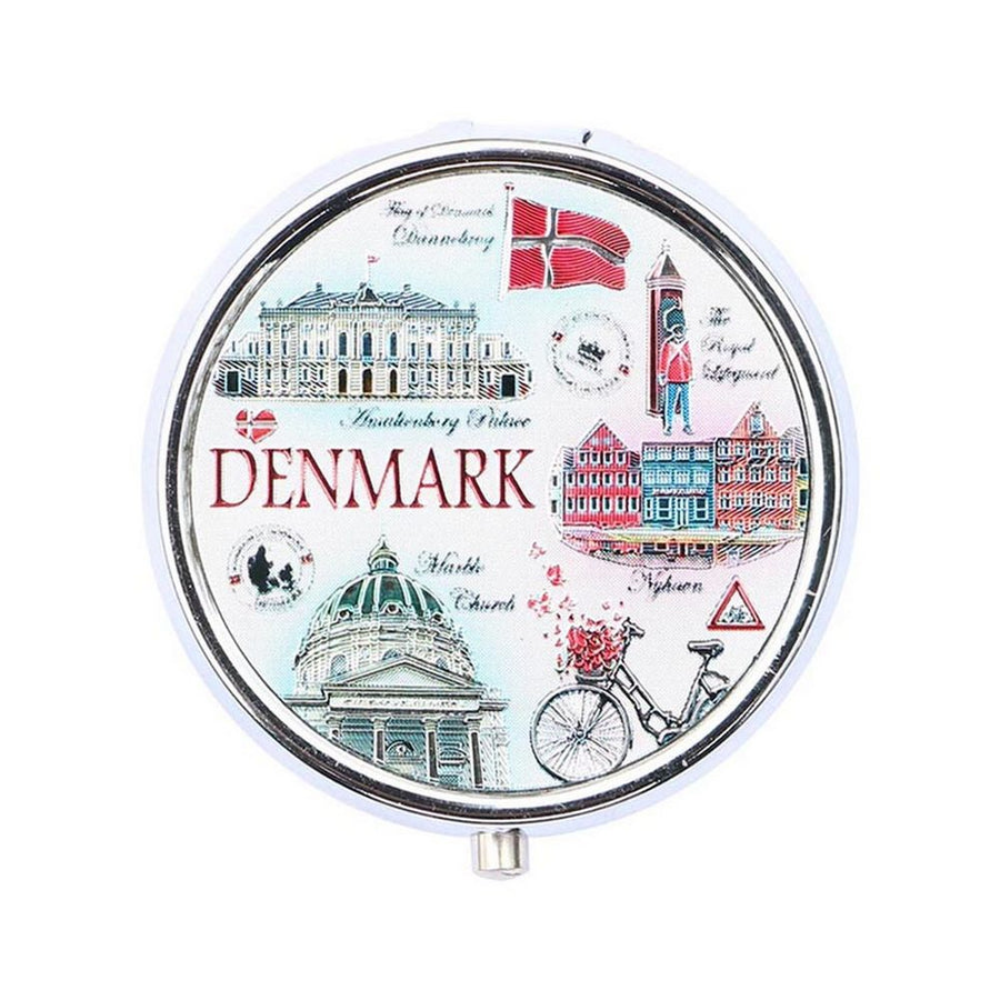 Souvenirs fra Memories of Denmark – The Prince Webshop