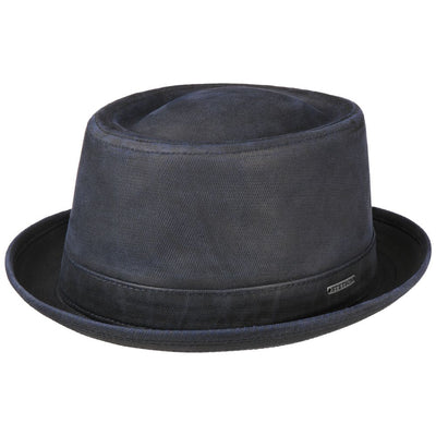 Porkpie Hat - Buy Stetson Porkpie Hats for Men here – The Prince Webshop