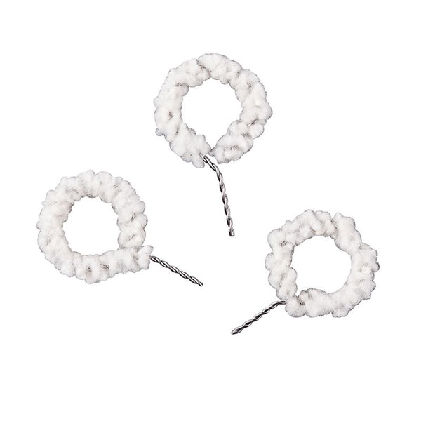 Buy 25 Dry Rings for Falcon Pipe for 24.50 in The Prince Webshop