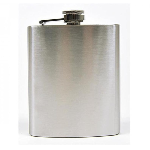 Buy pocket lark in stainless steel - 20 cl - Mat for 59.00 in The ...